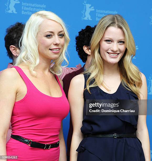 Lorelei Lee Actress Photos And Premium High Res Pictures Getty Images