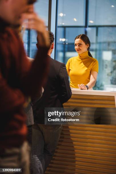 Angry Hotel Guest Photos And Premium High Res Pictures Getty Images