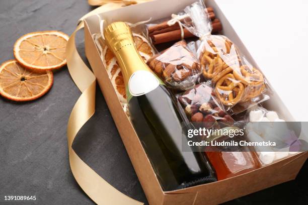The Ultimate Guide to Custom Edible Gifts in Chicago