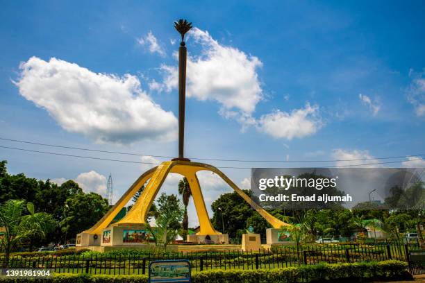 Arusha Declaration Monument Photos and Premium High Res Pictures ... Arusha Declaration Monument Photos and Premium High Res Pictures ...