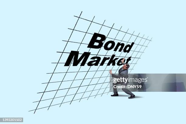 Global bond turmoil takes center stage at G7 finance chief gathering ...