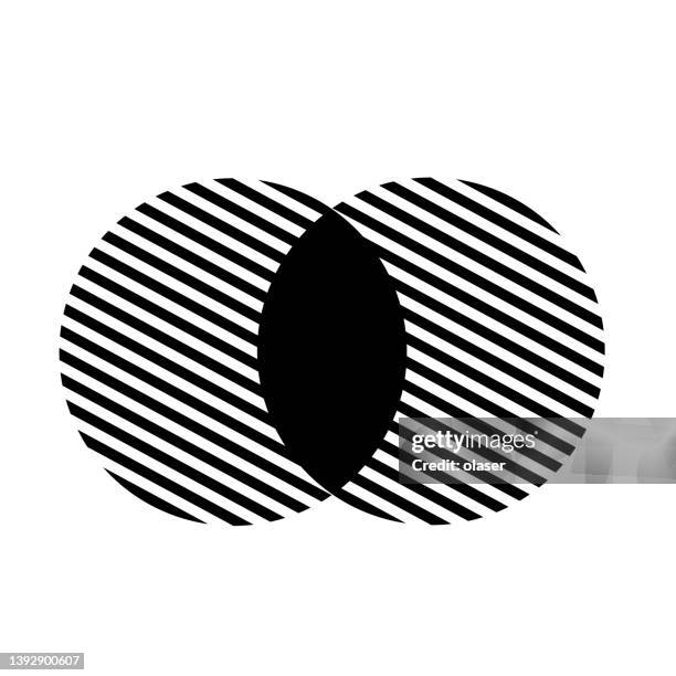 Overlapping Circles Logo Photos and Premium High Res Pictures - Getty ... Overlapping Circles Logo Photos and Premium High Res Pictures - Getty ...