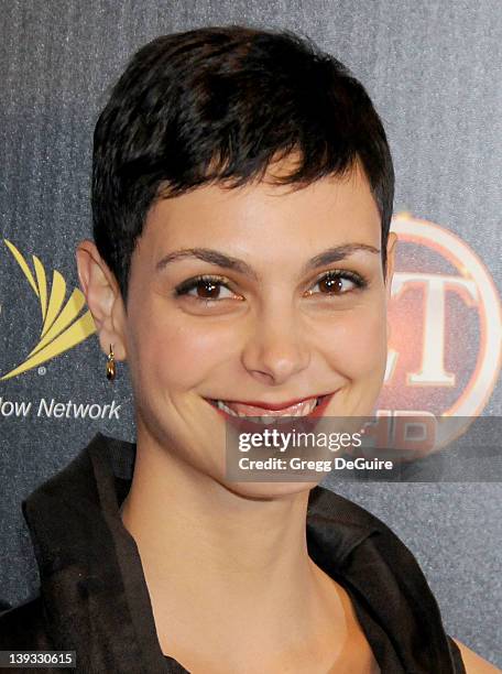 Morena Baccarin Hot Photos And Premium High Res Pictures Getty Images