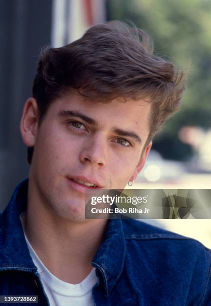 581 Photos Et Images Haute Résolution De C Thomas Howell Getty Images