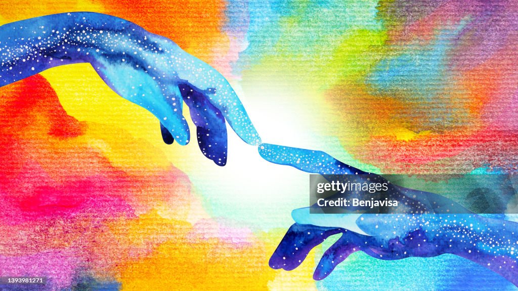 Human Hand Connection Mind Mental Health Spiritual Healing Abstract ... Human Hand Connection Mind Mental Health Spiritual Healing Abstract ...