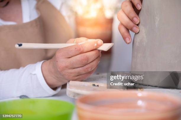 The Therapeutic Benefits of Pottery: How Brush with Art Enhances Well-being