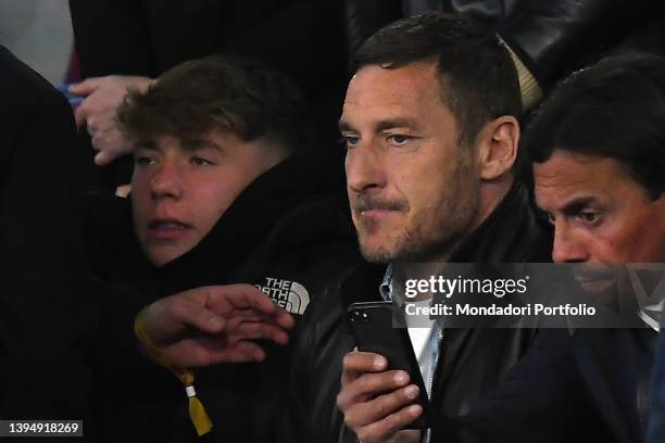 Cristian Totti Photos and Premium High Res Pictures - Getty Images Cristian Totti Photos and Premium High Res Pictures - Getty Images