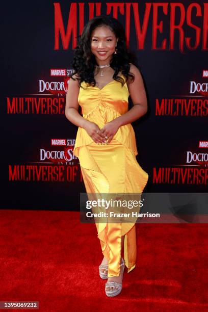 Laya Deleon Hayes Photos And Premium High Res Pictures Getty Images