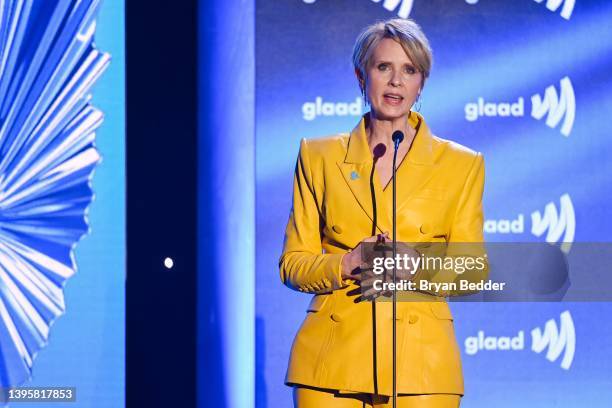17 747 Cynthia Nixon Photos And High Res Pictures Getty Images