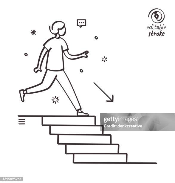 Climbing Ladder Infographic Photos and Premium High Res Pictures ... Climbing Ladder Infographic Photos and Premium High Res Pictures ...