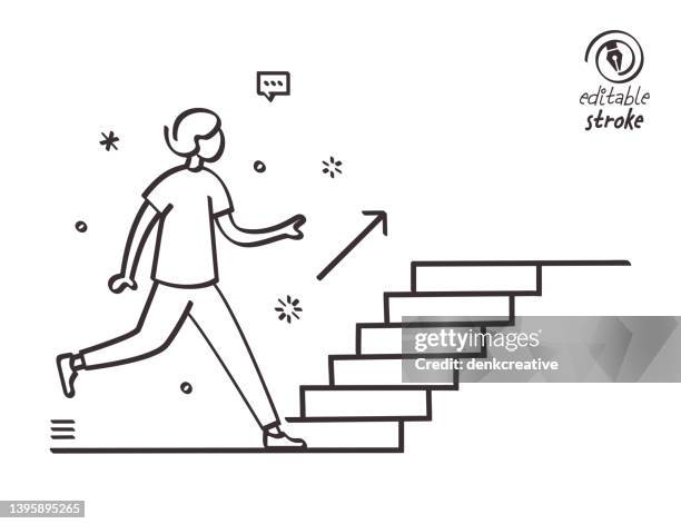 Climbing Ladder Infographic Photos and Premium High Res Pictures ... Climbing Ladder Infographic Photos and Premium High Res Pictures ...