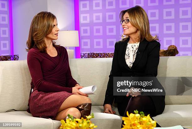 Natalie Morales 2012 Photos And Premium High Res Pictures Getty Images