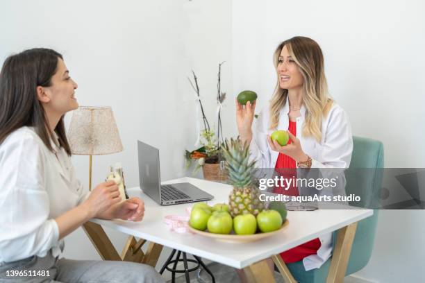 How to Choose the Right Dietitian for Intuitive Eating Counseling
