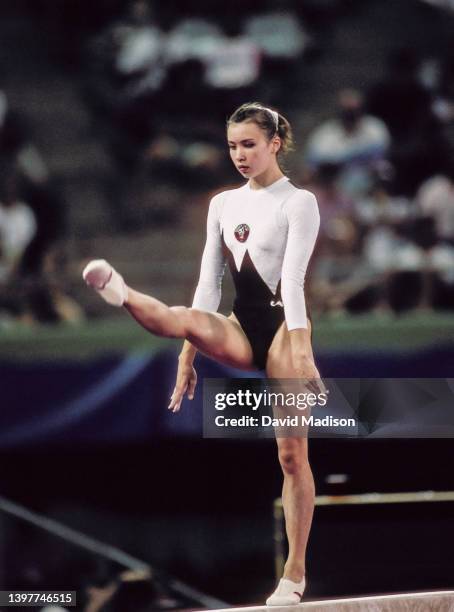 Team Svetlana Boginskaya Photos And Premium High Res Pictures Getty