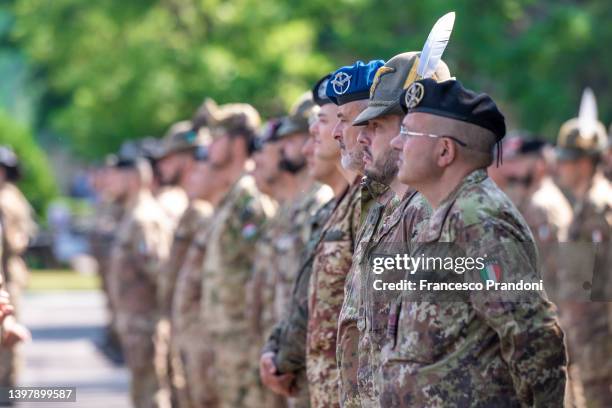 Nato Rapid Deployable Corps Italy Photos and Premium High Res Pictures ... Nato Rapid Deployable Corps Italy Photos and Premium High Res Pictures ...