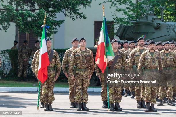 65 Nato Rapid Deployable Corps Italy Stock Photos, High-Res Pictures ... 65 Nato Rapid Deployable Corps Italy Stock Photos, High-Res Pictures ...
