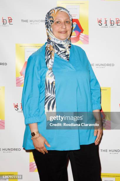 Sumaya Abdel Qader Photos and Premium High Res Pictures - Getty Images Sumaya Abdel Qader Photos and Premium High Res Pictures - Getty Images
