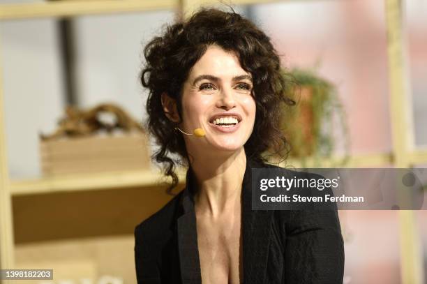 105 Neri Oxman Photos & High Res Pictures - Getty Images 105 Neri Oxman Photos & High Res Pictures - Getty Images