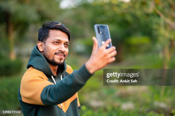 Amateur Selfie Photos And Premium High Res Pictures Getty Images