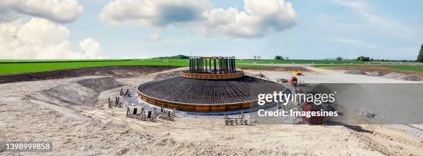 The Benefits of Circular Construction in Modern Civil Engineering