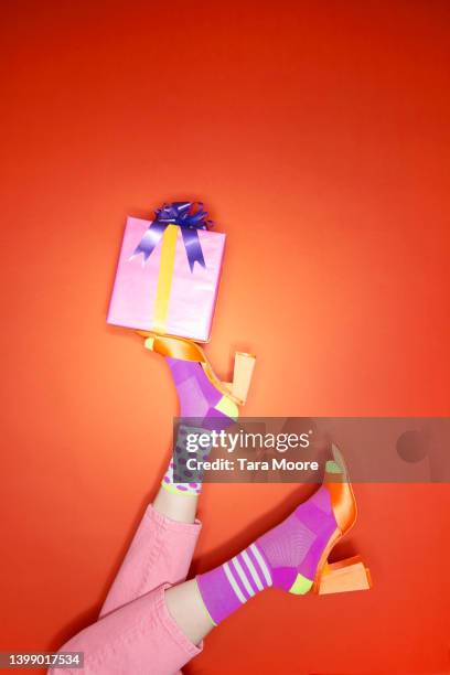 Feet Party Photos And Premium High Res Pictures Getty Images