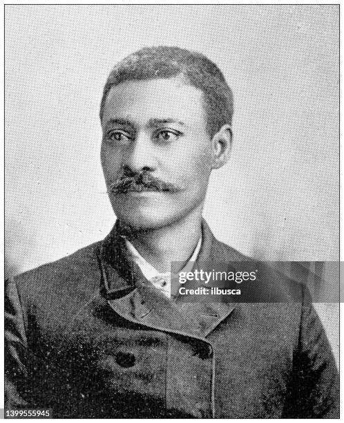 Robert Black Portrait Fotografías E Imágenes De Stock Getty Images