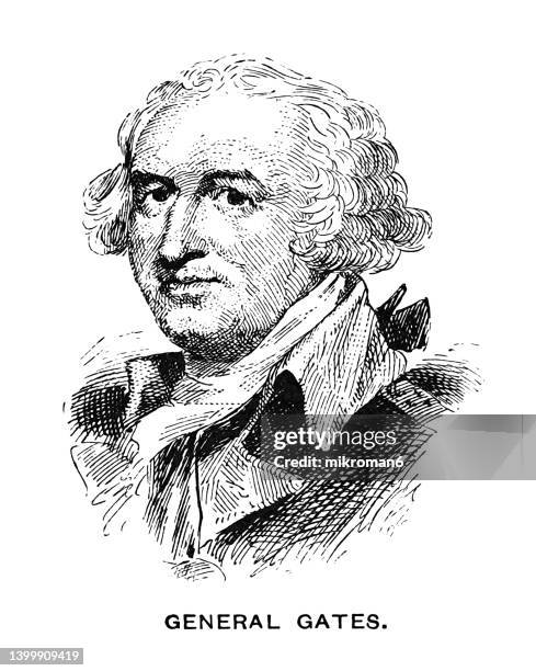 Horatio Gates Photos And Premium High Res Pictures Getty Images