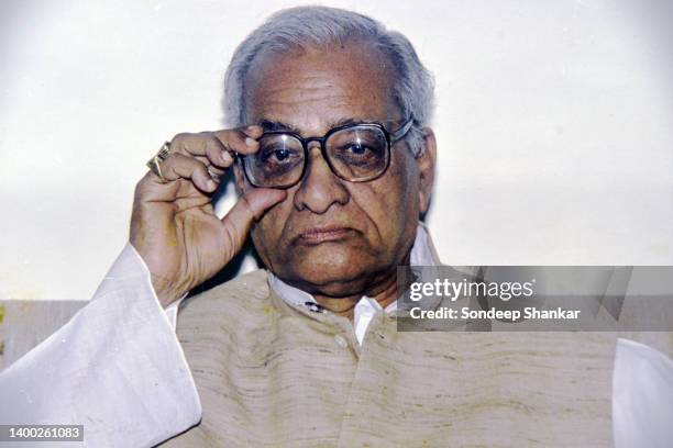20 Ram Prakash Gupta Photos And High Res Pictures Getty Images