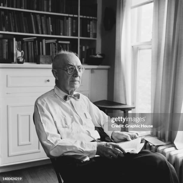 William Carlos Williams Photos and Premium High Res Pictures - Getty Images William Carlos Williams Photos and Premium High Res Pictures - Getty Images
