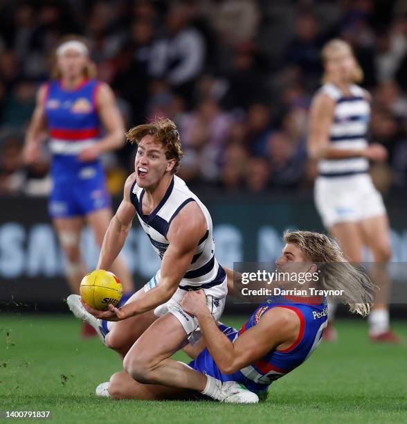 Bulldogs Vs Geelong Photos and Premium High Res Pictures - Getty Images Bulldogs Vs Geelong Photos and Premium High Res Pictures - Getty Images