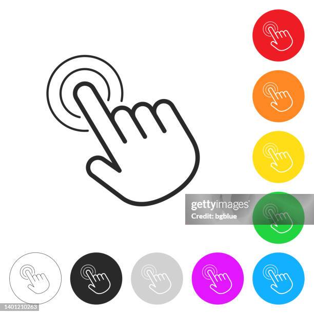 Press Here Button High Res Illustrations - Getty Images Press Here Button High Res Illustrations - Getty Images