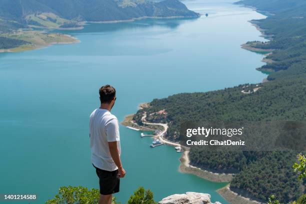 Kızılırmak River Photos And Premium High Res Pictures Getty Images