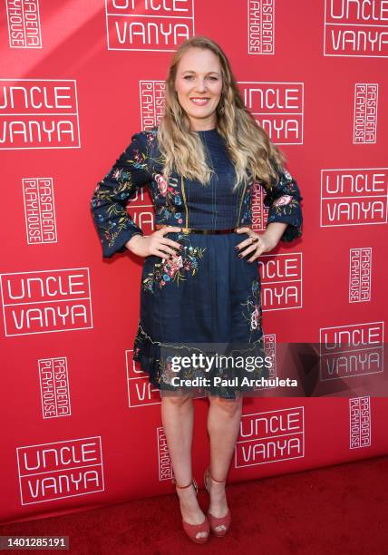 Emma Bell Photos And Premium High Res Pictures Getty Images