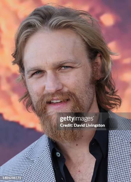 Wyatt Russell Photos Photos And Premium High Res Pictures Getty Images