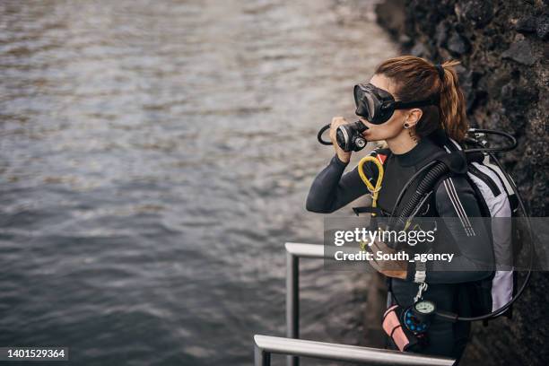 How to Prepare for Your First Open Water Dive