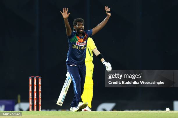 Nuwan Thushara Photos and Premium High Res Pictures - Getty Images Nuwan Thushara Photos and Premium High Res Pictures - Getty Images