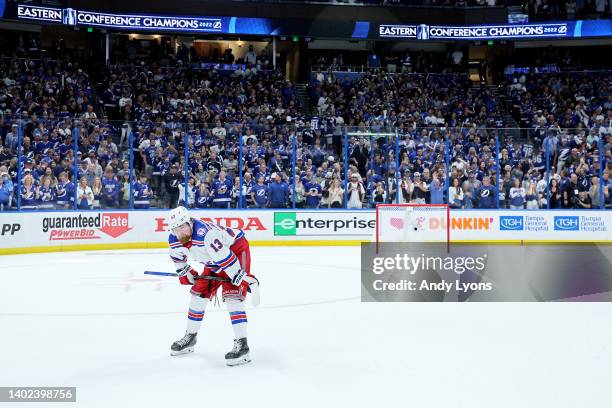 New York Rangers V Tampa Bay Lightning Game Six Photos And Premium High