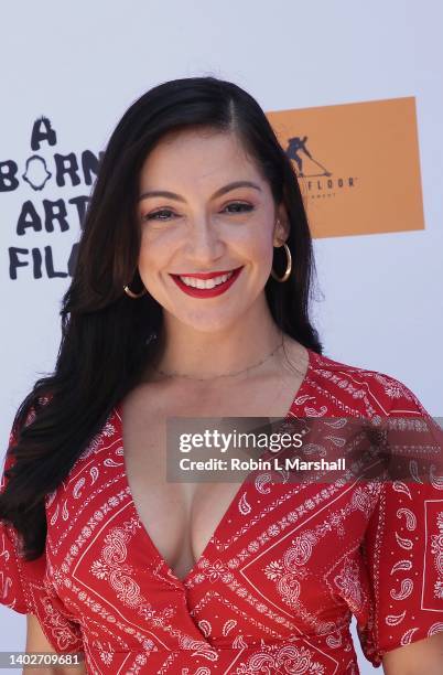 Laura Aleman Photos And Premium High Res Pictures Getty Images