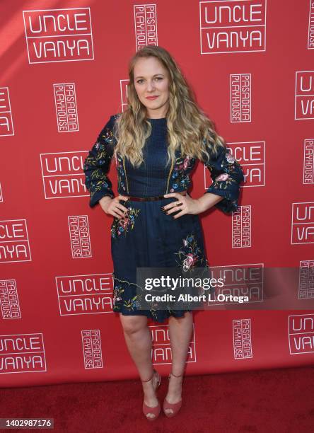 Emma Bell Fotos Stockfotos En Beelden Getty Images