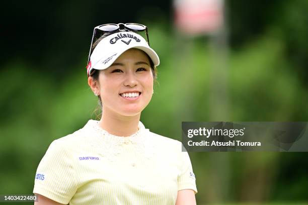 Yuna Nishimura Photos And Premium High Res Pictures Getty Images