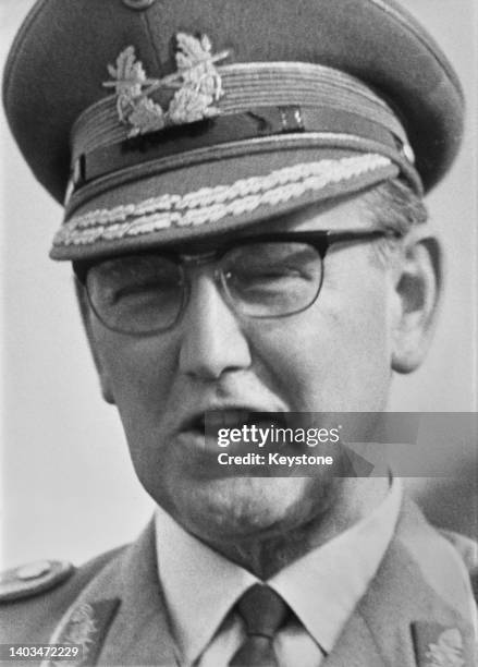 Johann Adolf Graf Von Kielmansegg Photos and Premium High Res Pictures ... Johann Adolf Graf Von Kielmansegg Photos and Premium High Res Pictures ...