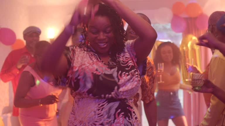 16992 Black People Dancing Stock Videos Footage And 4k Video Clips Getty Images