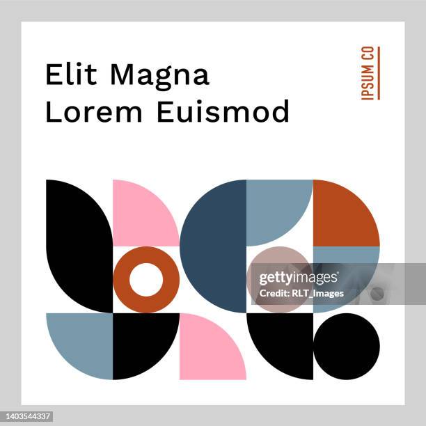 Modular Design Concept Photos And Premium High Res Pictures Getty Images