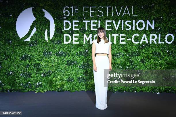 Aura Garrido Photos And Premium High Res Pictures Getty Images
