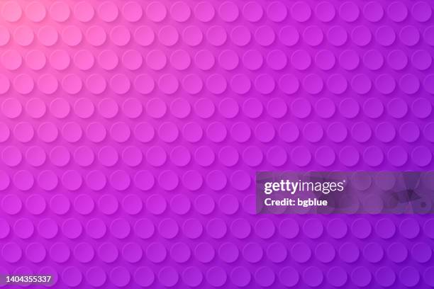 Abstract Purple Background Geometric Texture High Res Vector Graphic