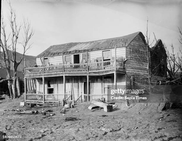 Puketeraki Photos And Premium High Res Pictures Getty Images