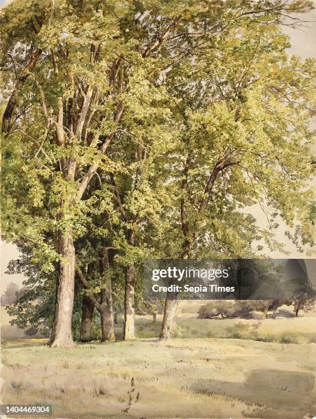 152 William Trost Richards Photos And High Res Pictures Getty Images