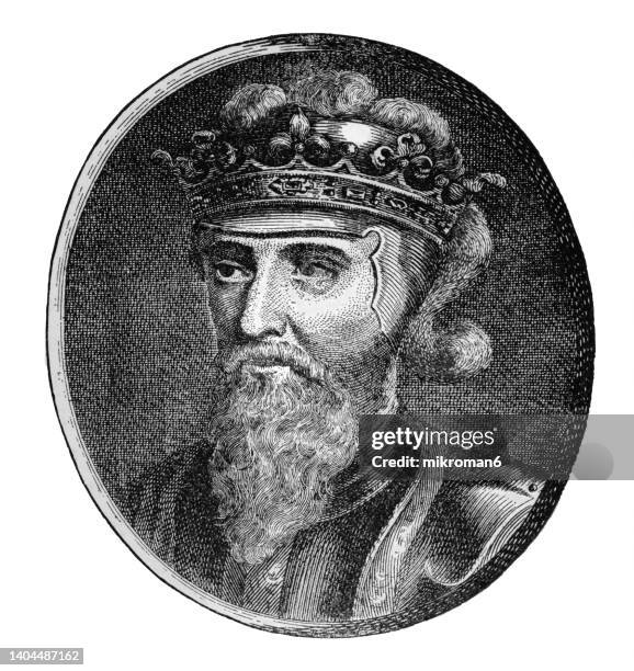 Lord Edward Manners Fotografías E Imágenes De Stock Getty Images