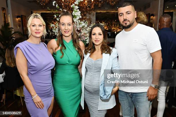Maria Sjoholm Photos And Premium High Res Pictures Getty Images