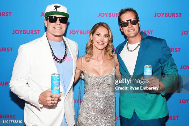 Vanilla Ice Wife Photos And Premium High Res Pictures Getty Images